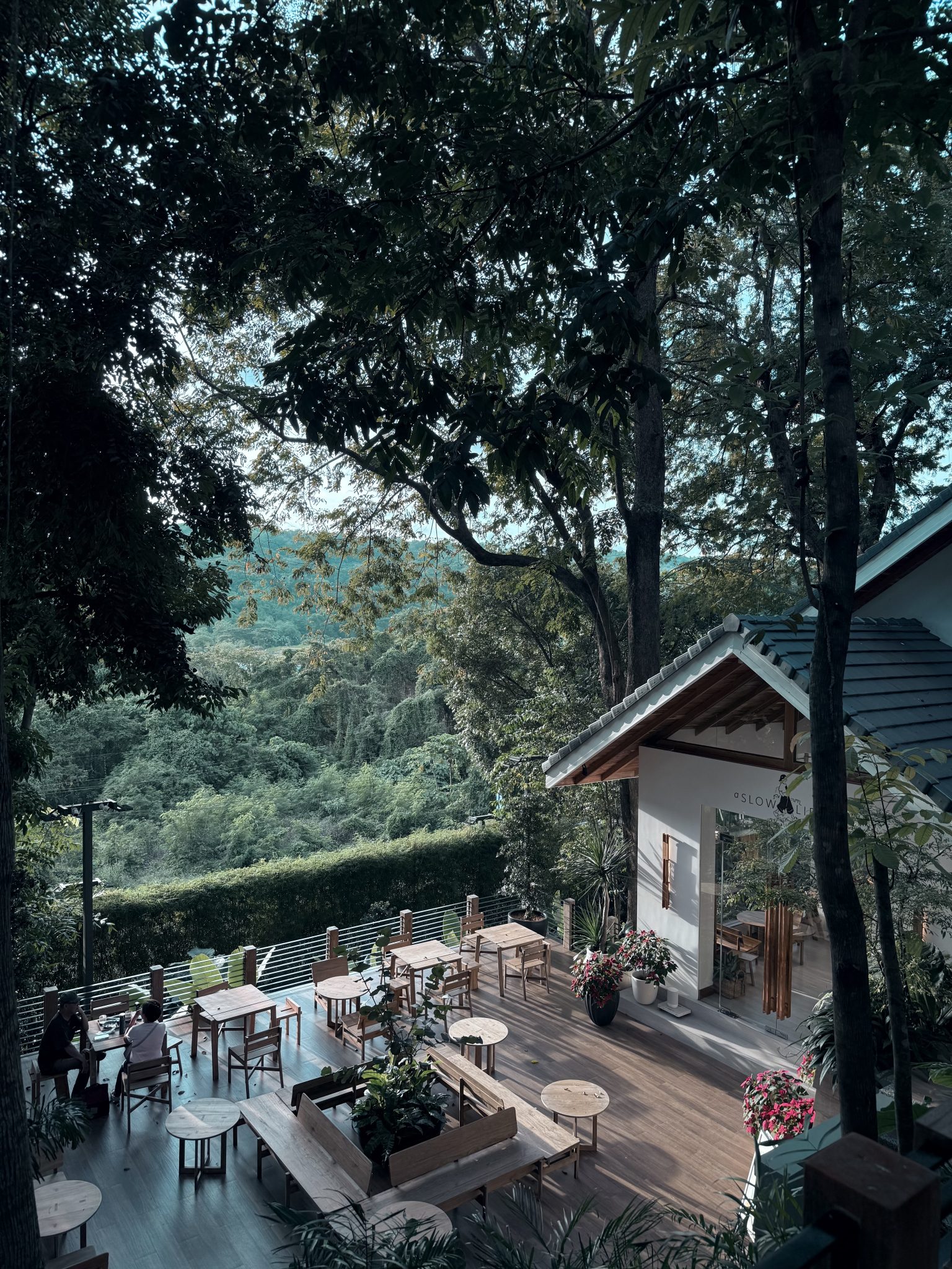 Why A Slow Life Coffee in Rosario Is Worth the Stop